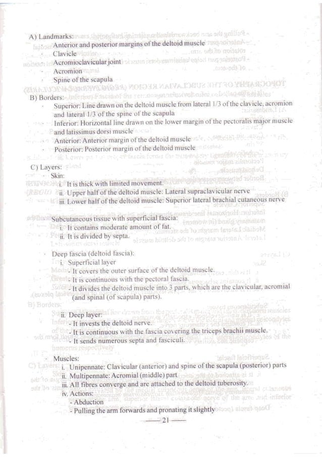 Operative surgery-2-Upper-extremity | DOCX