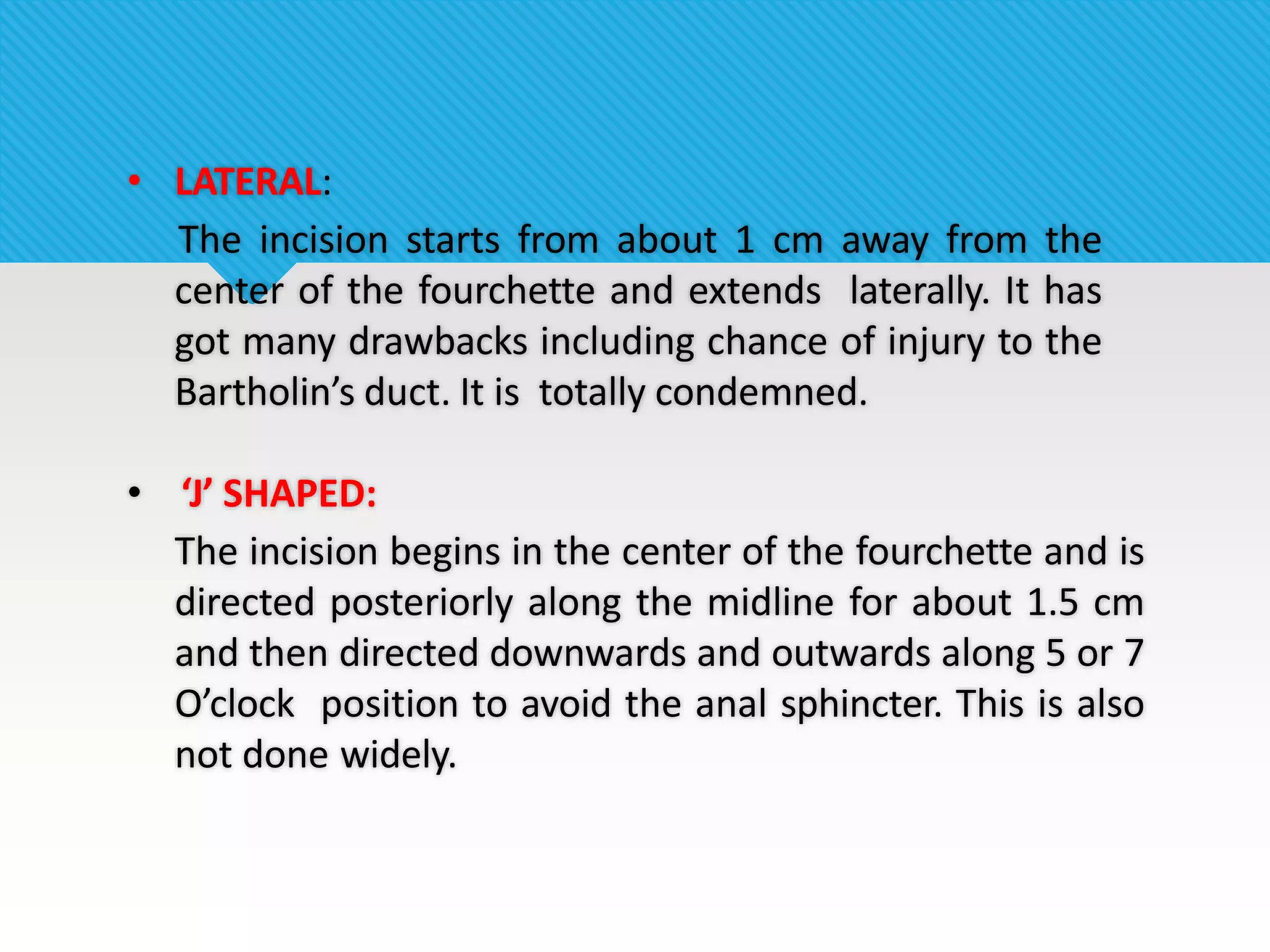Operative Vaginal delivery | PPTX