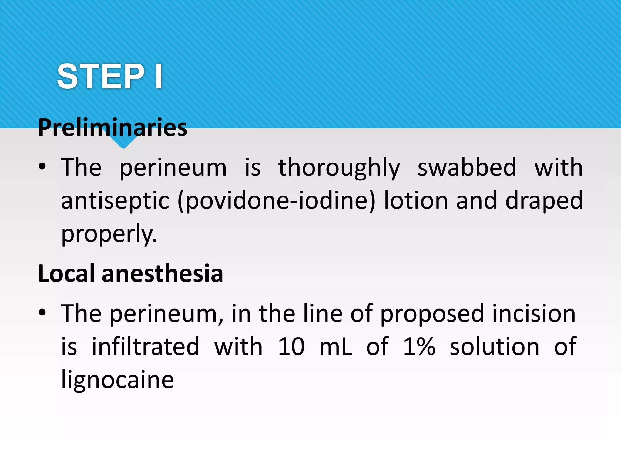 Operative Vaginal delivery | PPTX