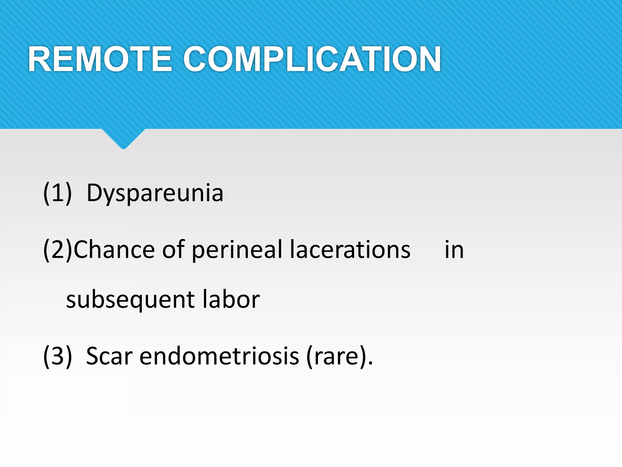 Operative Vaginal delivery | PPTX
