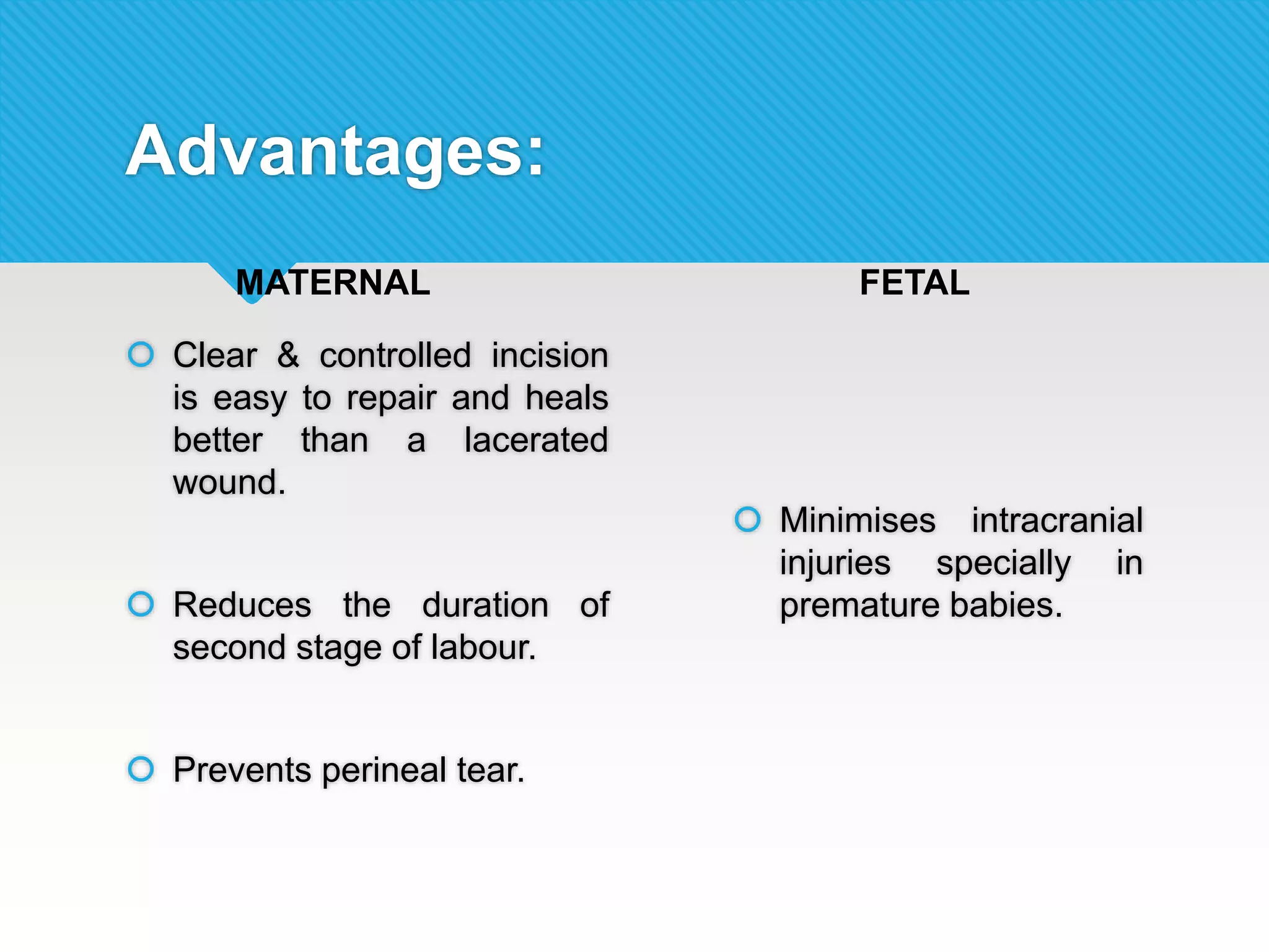 Operative Vaginal delivery | PPTX