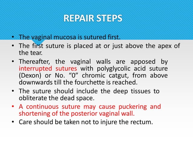 Operative Vaginal delivery | PPTX