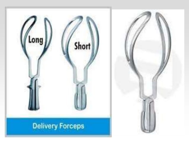 Operative Vaginal delivery | PPT