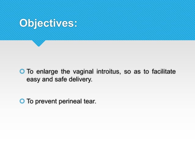 Operative Vaginal delivery | PPTX