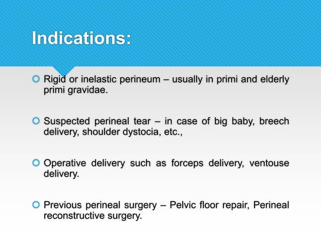 Operative Vaginal delivery | PPTX