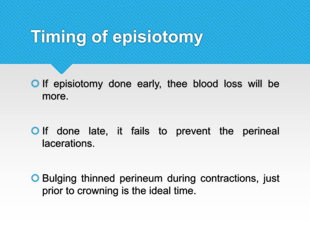 Operative Vaginal delivery | PPTX