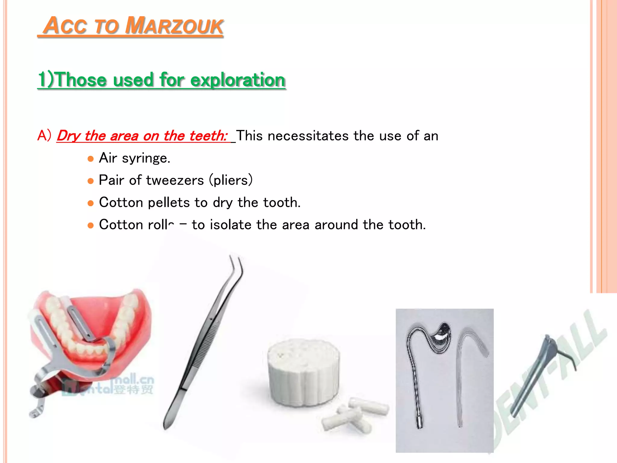 Operative hand instruments - DR SNEHA | PPTX