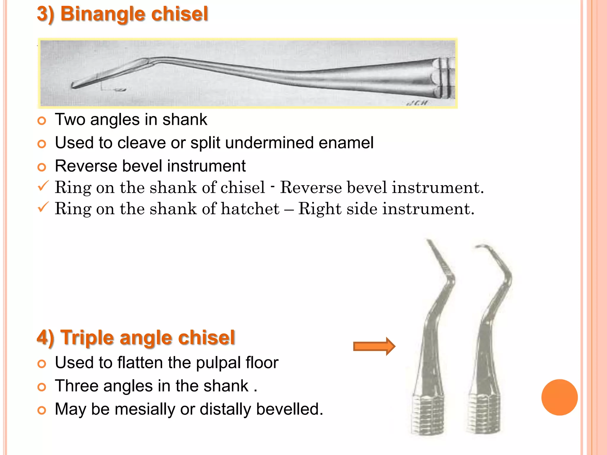 Operative hand instruments - DR SNEHA | PPTX