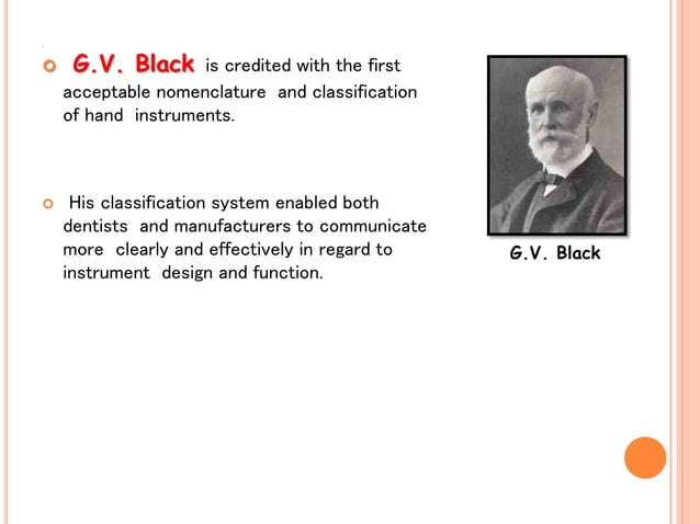 Operative hand instruments - DR SNEHA | PPTX
