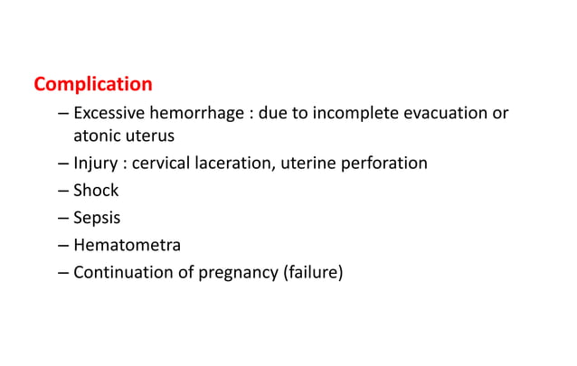 Operative procedure in obstetric | PPTX | Pregnancy | Reproductive Health