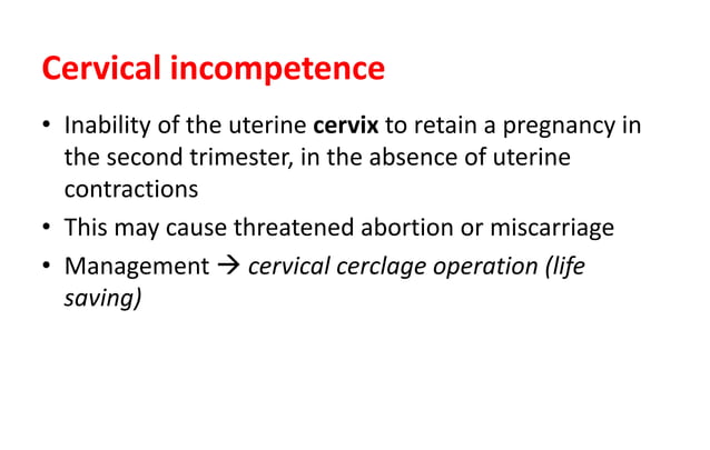 Operative procedure in obstetric | PPTX | Pregnancy | Reproductive Health