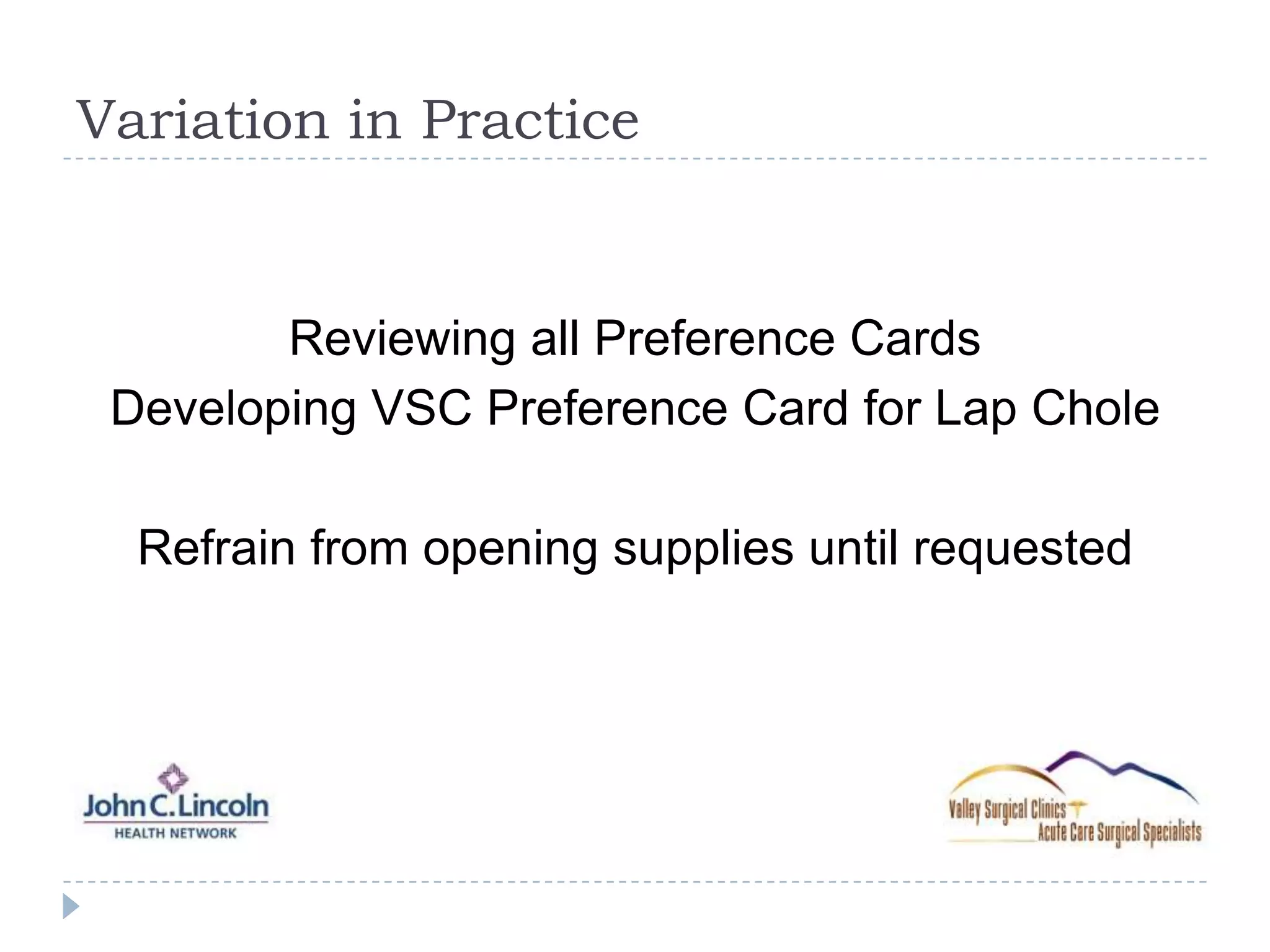 Operative process | PPTX