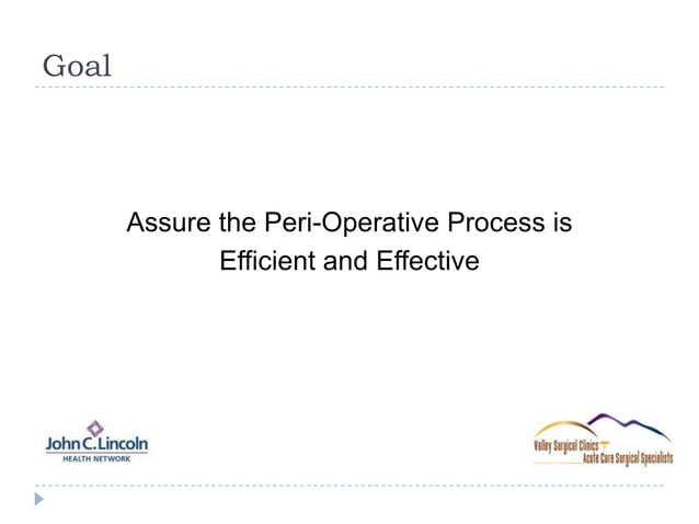 Operative process | PPT