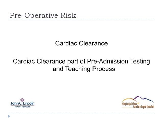 Operative process | PPT