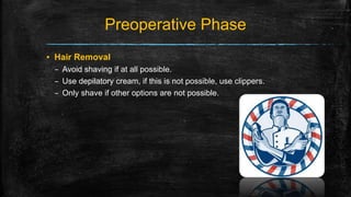 Operative room rituals | PPTX