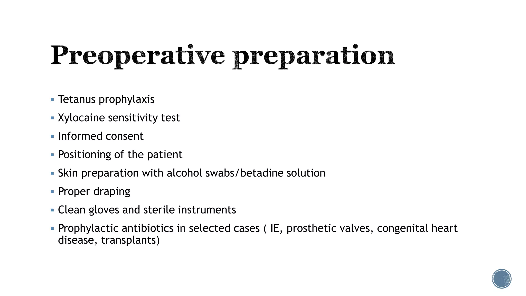 OPERATIVES #01 abscess, sebaceous_cyst & LN biopsy.pptx