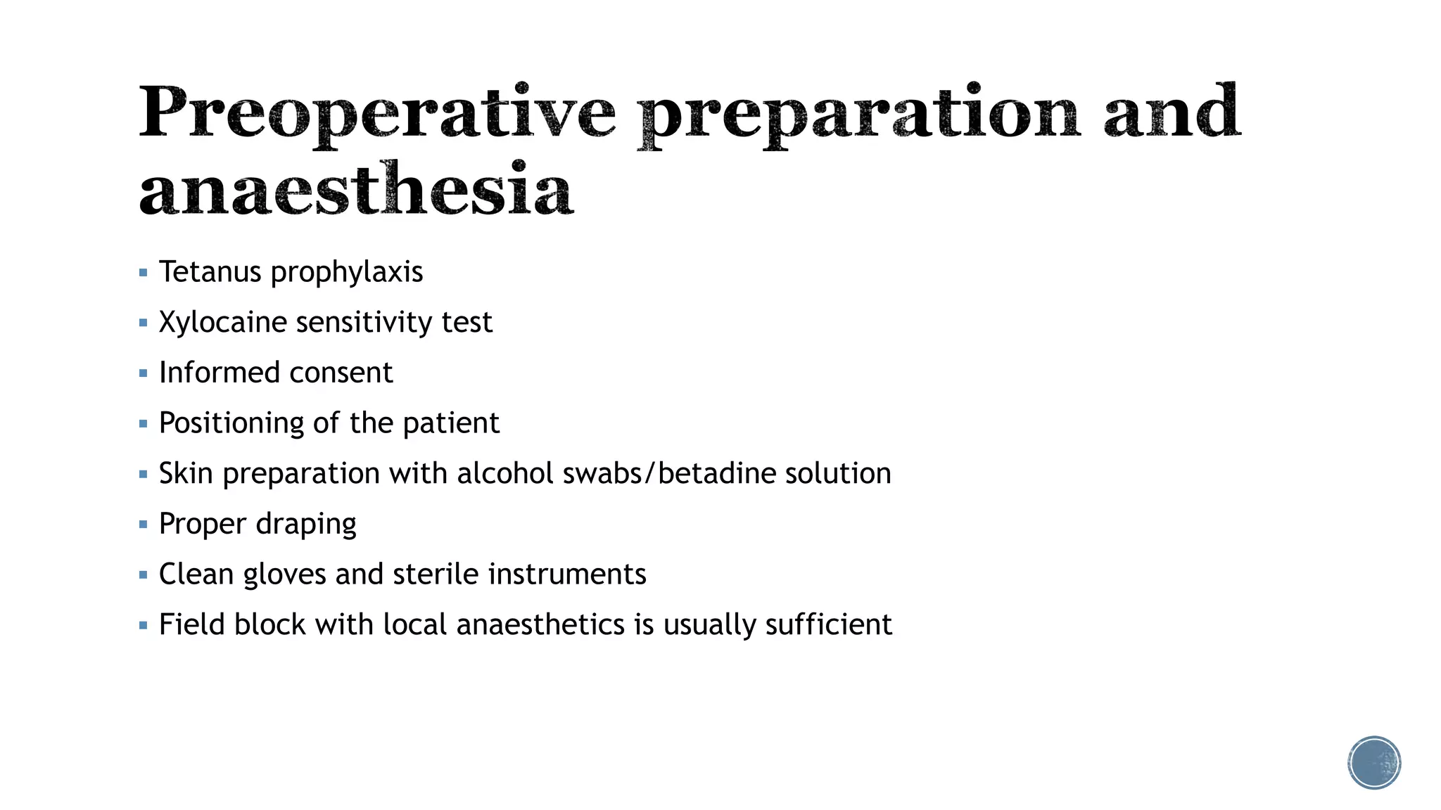OPERATIVES #01 abscess, sebaceous_cyst & LN biopsy.pptx