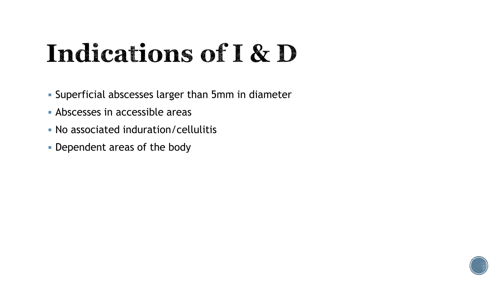 OPERATIVES #01 abscess, sebaceous_cyst & LN biopsy.pptx