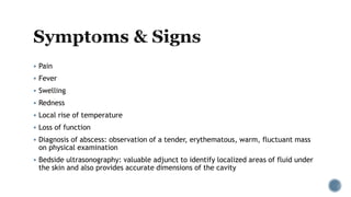 OPERATIVES #01 abscess, sebaceous_cyst & LN biopsy.pptx