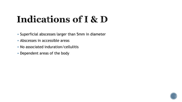 OPERATIVES #01 abscess, sebaceous_cyst & LN biopsy.pptx