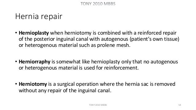 Operative surgery ppt mbbs students