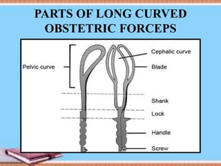 OPERATIVE VAGINAL DELIVERY.pptx