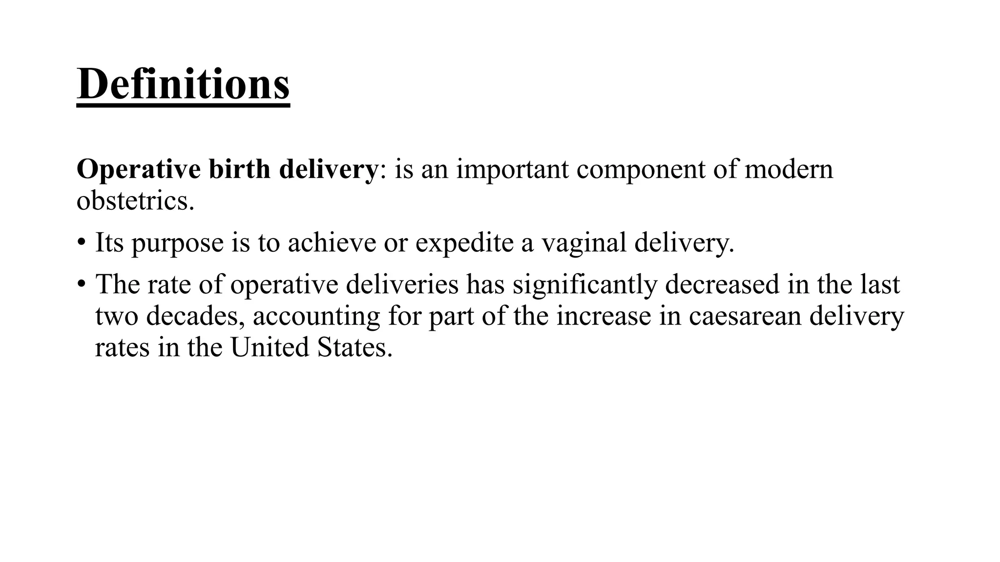 OPERATIVE VAGINAL DELIVERY during labour.pptx