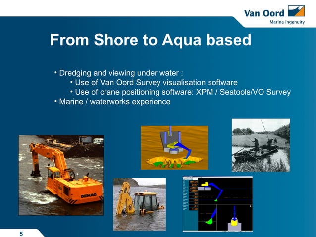 Operator requirements and ranks | PPT