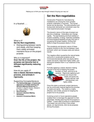 Operator engaged construction enigi - by avanulo | PDF