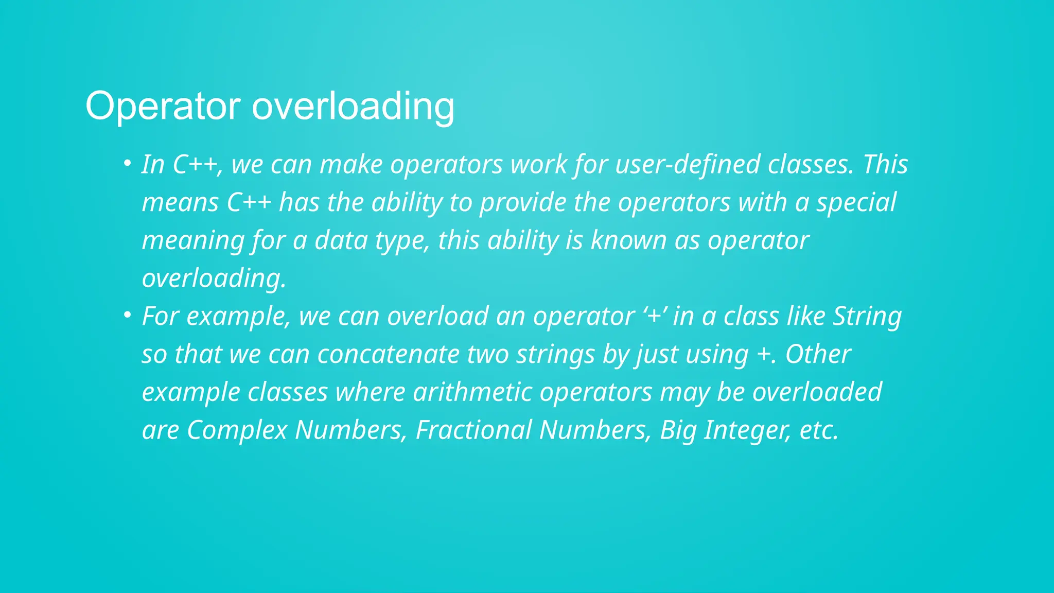 operator_ operator overloading OP OV.pptx.pptx