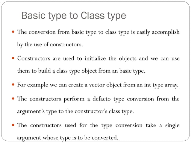 Operator overloading | PDF | Web Development | Internet