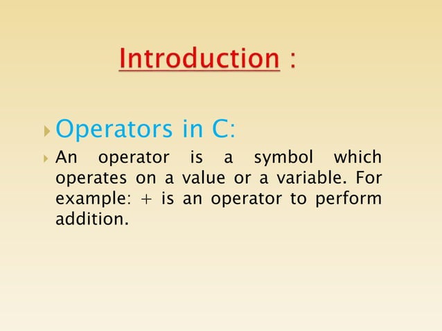 operator ppt.ppt