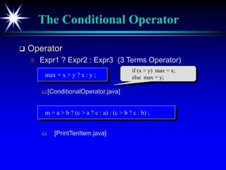 operators.ppt