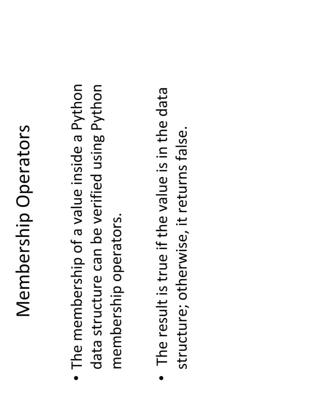 PYTHON DIFFERENT TYPES OF OPERATORS .pdf