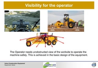 operator safety presentation of machines .ppt | Auto Safety ...