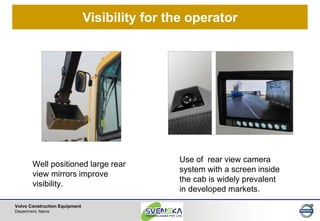 operator safety presentation of machines .ppt | Auto Safety ...