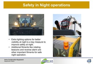 operator safety presentation of machines .ppt | Auto Safety ...