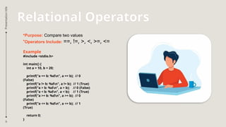 operators_group_2[1].pptx PLEASE DOWNLOAD | PPTX