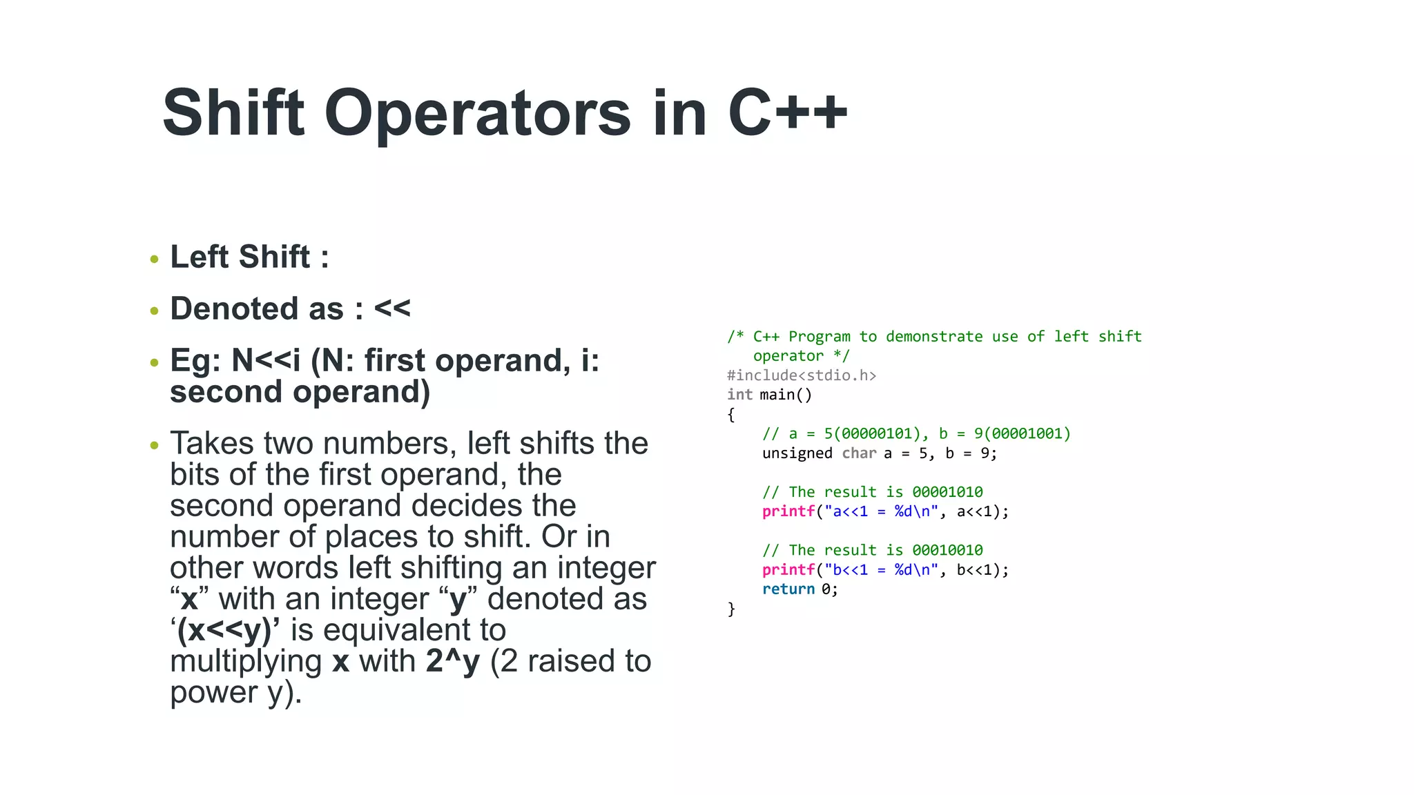 Operators in C++.pptx