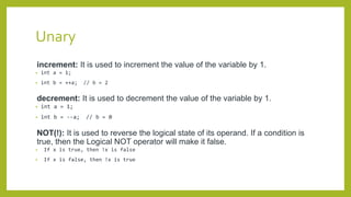 Operators in C++.pptx
