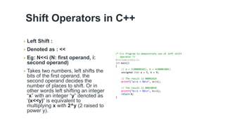 Operators in C++.pptx