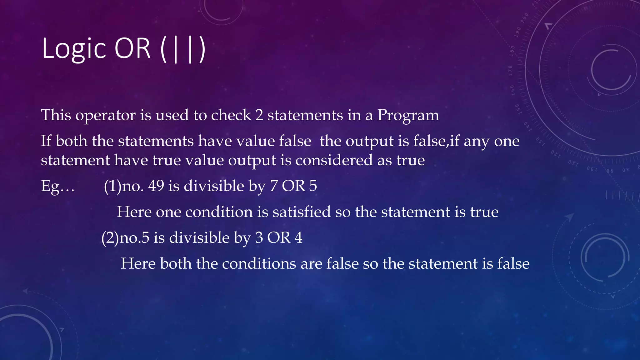 Operators in c language.pptx