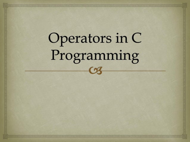 operatorsincprogramming-190221094522.pptx