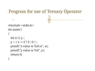 operatorsincprogramming-190221094522.pptx