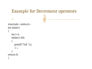 operatorsincprogramming-190221094522.pptx