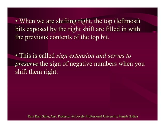 Operators In Java Pdf Programming Languages Computing