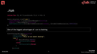 Operators in Kotlin | PPT