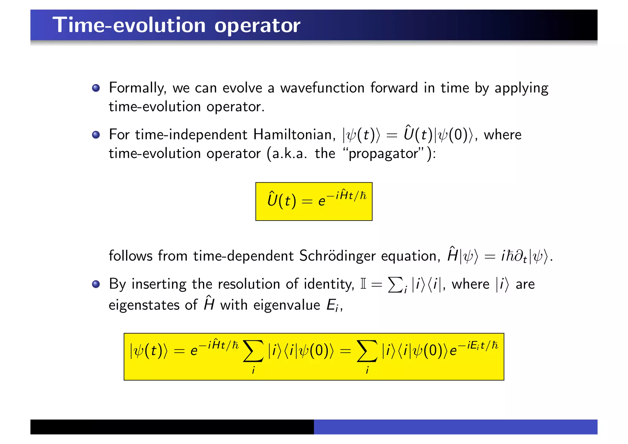 Operators n dirac in qm | PDF