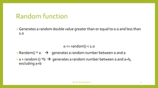 Operators, Strings and Math built-in functions.pdf