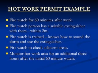 Operator Training | PPT